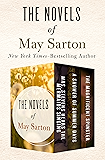 A Shower of Summer Days: A Novel - Kindle edition by Sarton, May ...