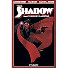 Amazon.com: The Shadow Master Series Vol. 1 eBook : Helfer, Andrew ...