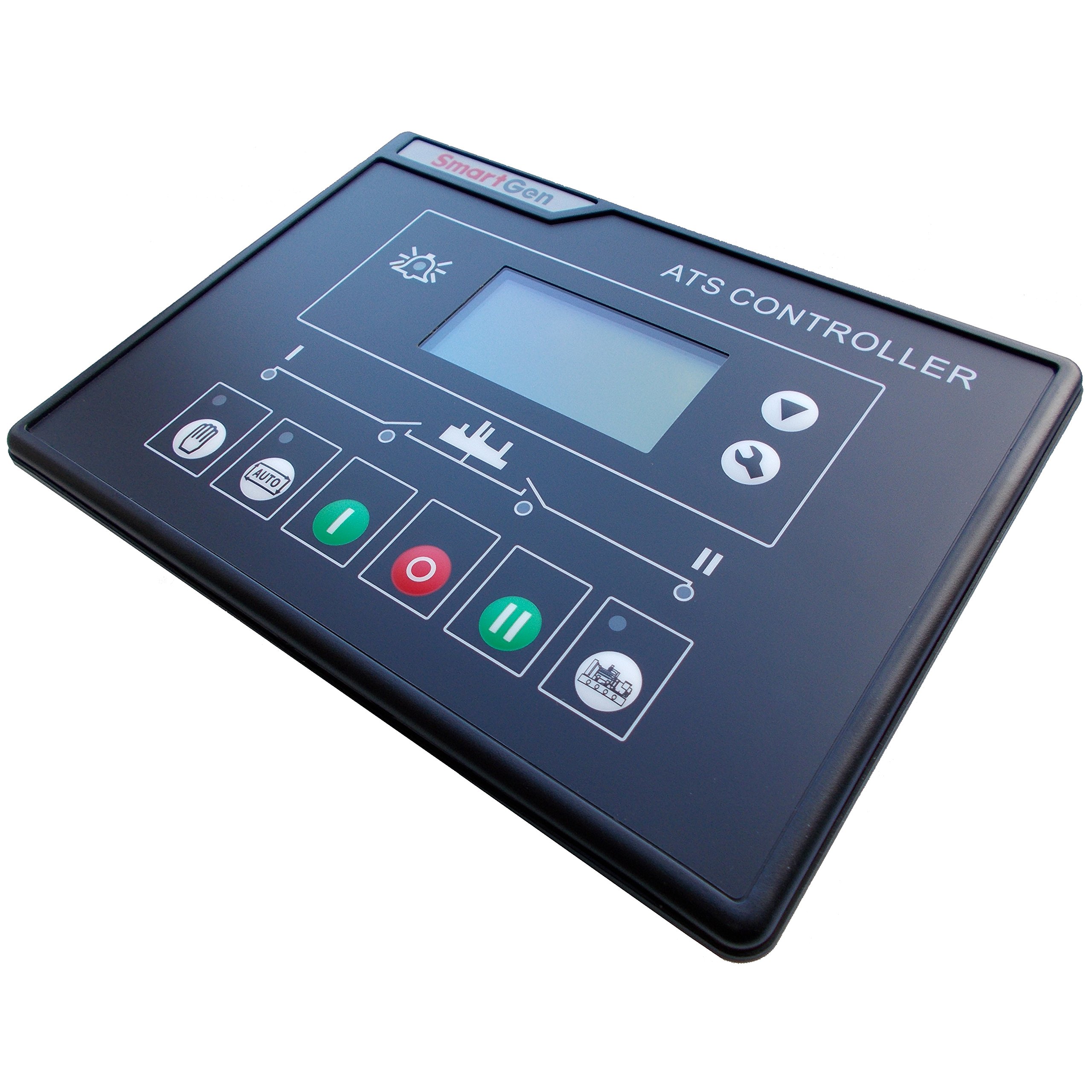 SMARTGEN HAT600 Automatic Transfer Switch Controller (ATS) on Galleon ...