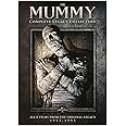 The Mummy Complete Legacy Collection on DVD from Universal