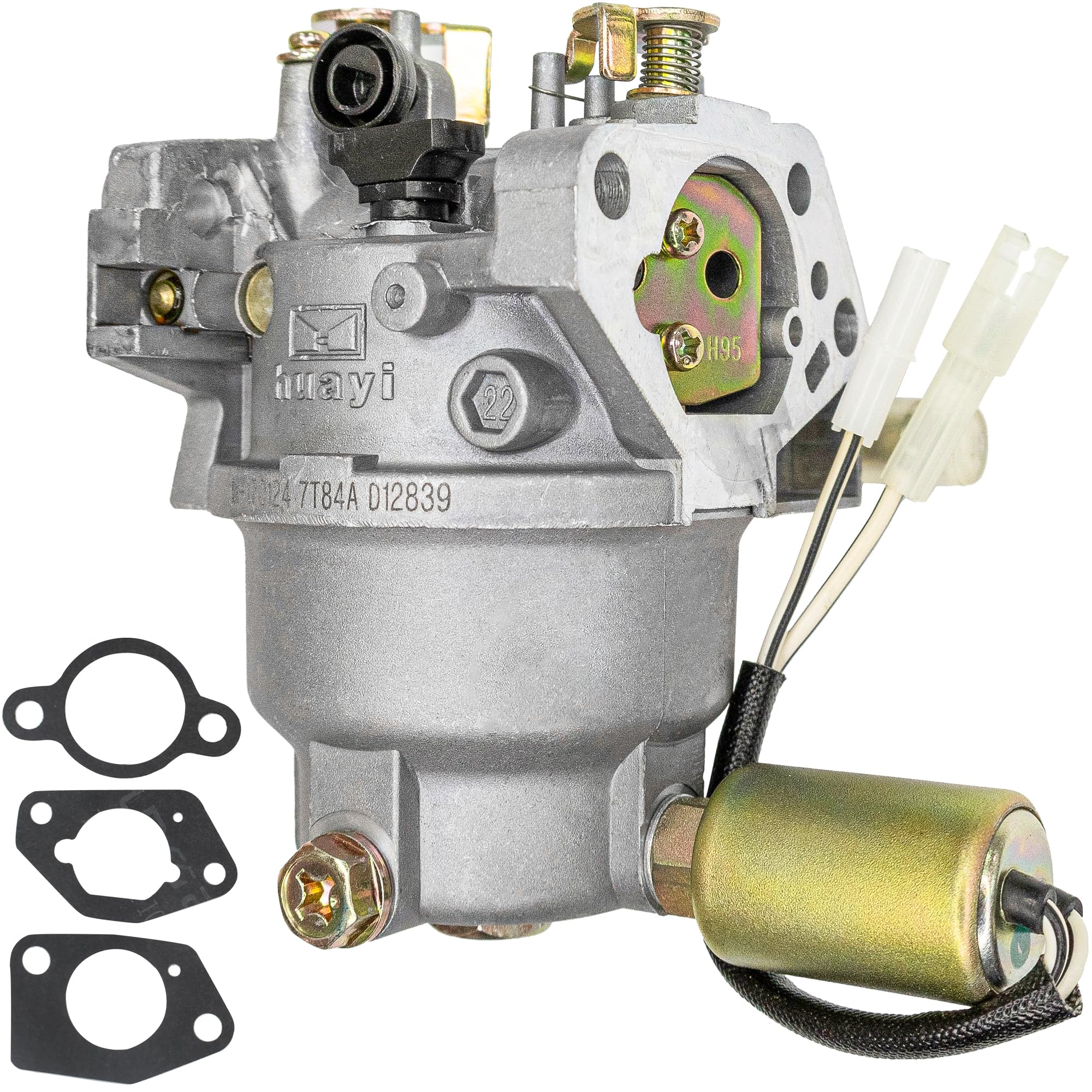 fullas Huayi 951-05149 Carburetor for MTD Powermore 420CC Engine ...