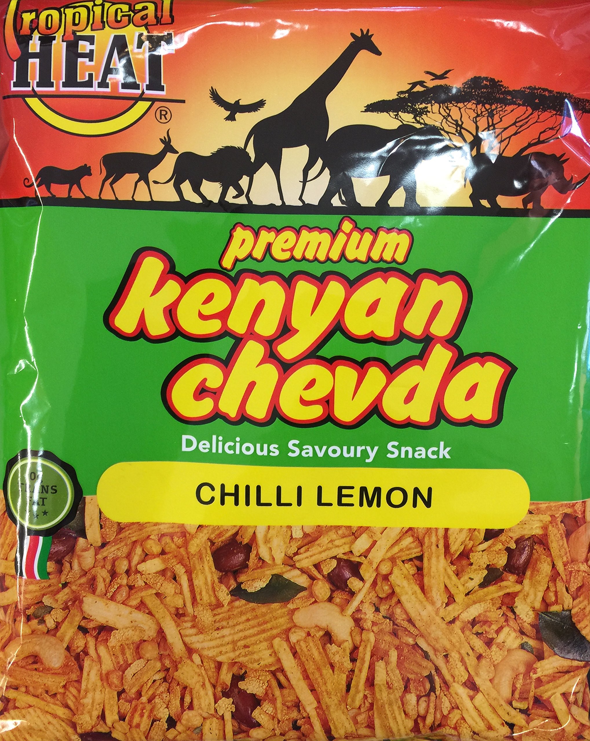 Amazon.com: Premium Kenya Chevda (Original)
