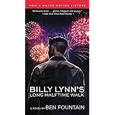Amazon.com: Billy Lynn's Long Halftime Walk: 9780060885618: Fountain ...