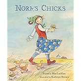 Nora's Duck: Satomi Ichikawa, Satomi Ichikawa: 9780399218057: Amazon ...