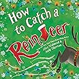 How to Catch a Reindeer: Walstead, Alice, Elkerton, Andy: 9781728276137 ...
