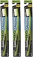 Amazon.com : Dr. Collins Perio Extreme Toothbrush, (colors vary), (Pack ...