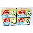Amazon.com : Trader Joe's Candy Cane Green Tea, Decaffeinated - 20 Tea ...