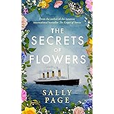 The Secrets of Flowers (Large Print): Sally Page: 9798228457539: Amazon ...