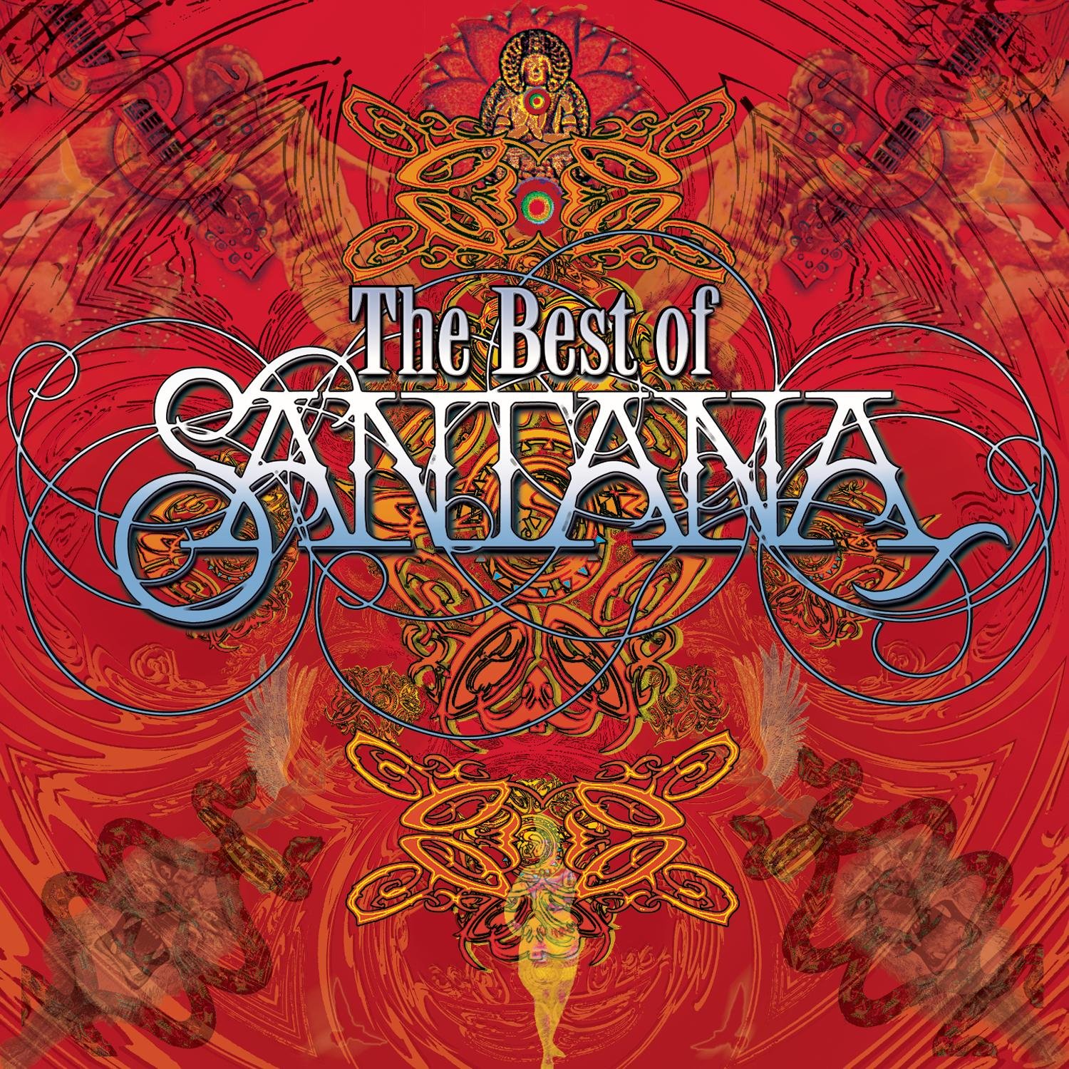 Buy The Best of Santana Online at Low Prices in India | Amazon Music ...