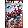 Amazon.com: Essential Spider-Man, Vol. 9 (Marvel Essentials ...