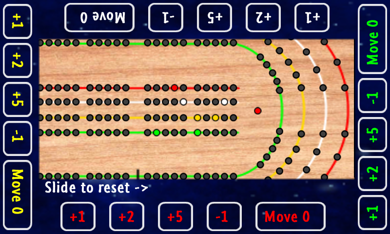 Cribbage Board:Amazon.com:Appstore for Android