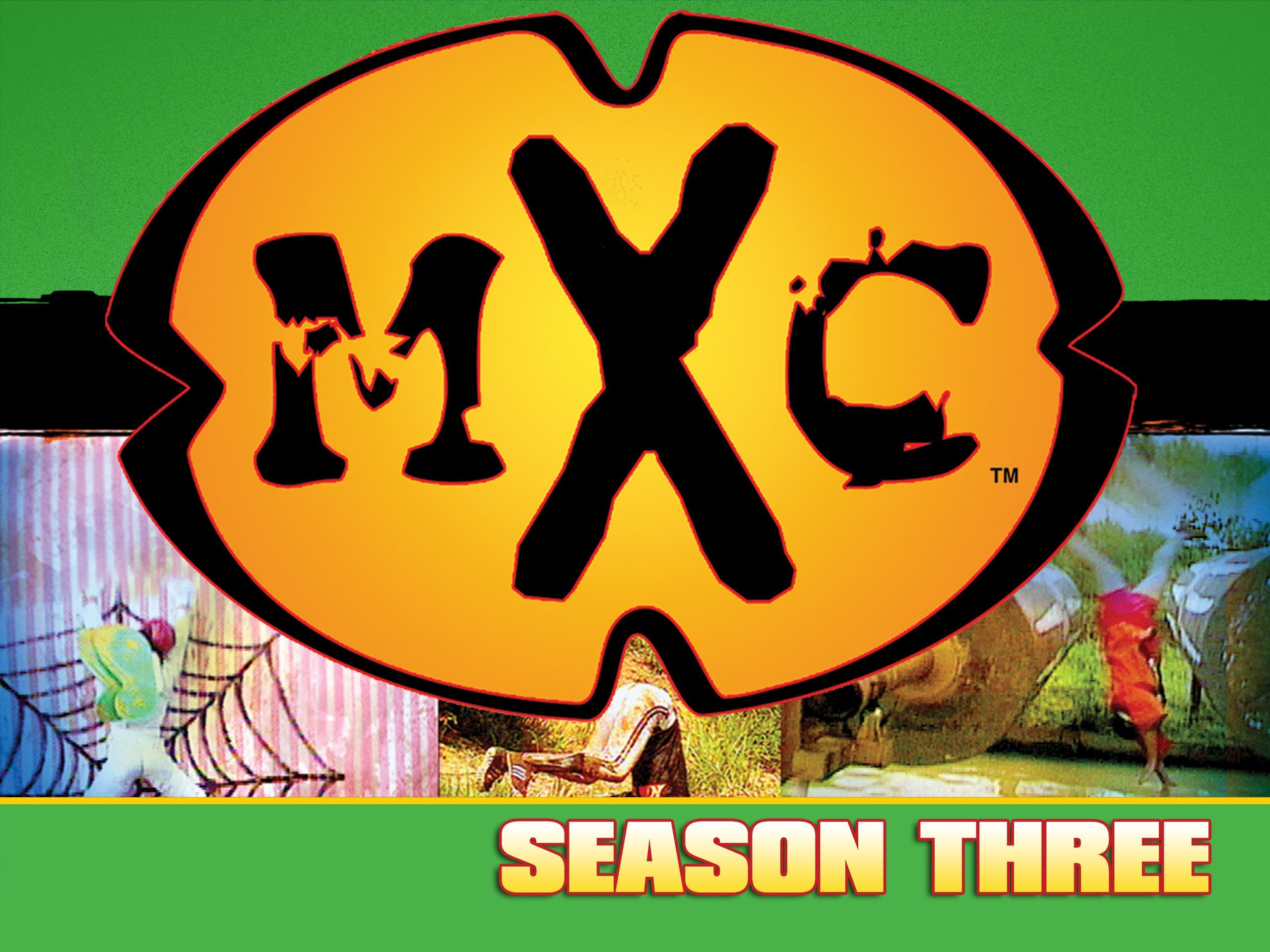 Watch MXC: Most Extreme Elimination Challenge, Season 3 | Prime Video