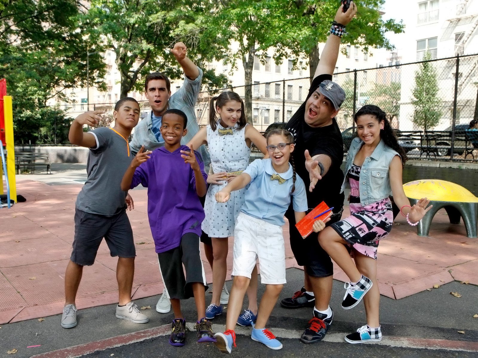 Watch The Electric Company - Season 2 | Prime Video