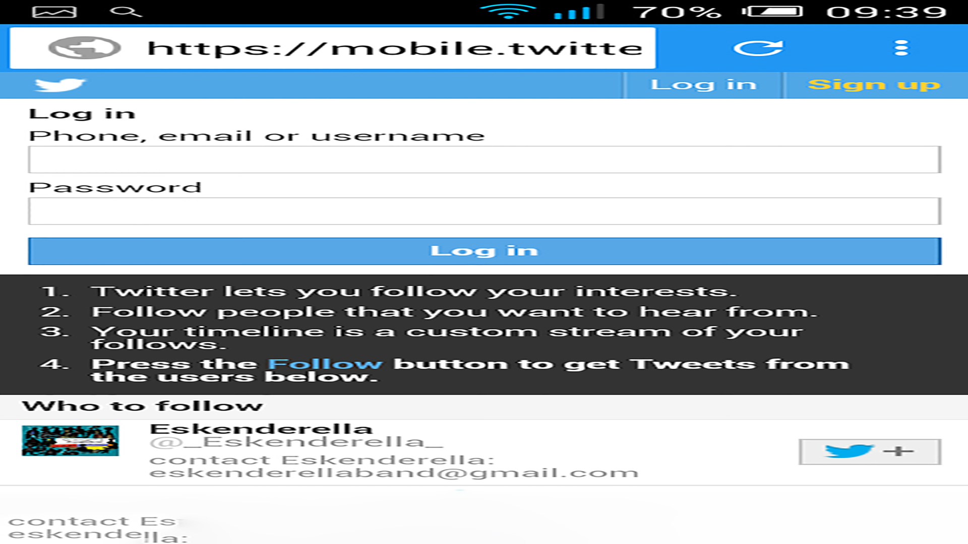 ViD Browser : Amazon.ca: Apps for Android