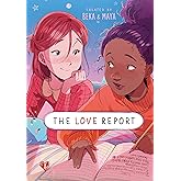 Amazon.com: The Love Report Volume 2: 9781662640605: BeKa, Maya: Books