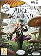 Alice in Wonderland (Wii): Amazon.co.uk: PC & Video Games
