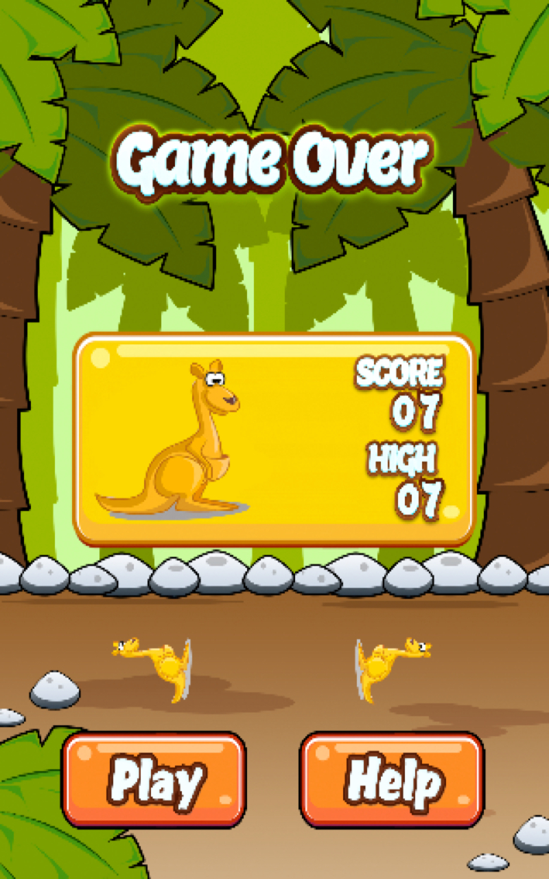Super Kangaroo Juggling Free - Tap Tap And Hold The Ball In The Air ...