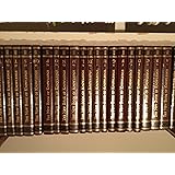 The New Book of Knowledge Encyclopedia Set- Complete Set - 20 Vols ...