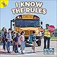 Rourke Educational Media I Know The Rules―Children's Book About ...