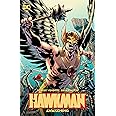 Amazon.com: Hawkman Vol. 1: Awakening: 9781401291440: Venditti, Robert ...