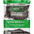 Amazon.com : (10 Gallon) The Good Earth Organics, Zen Blend Premium ...