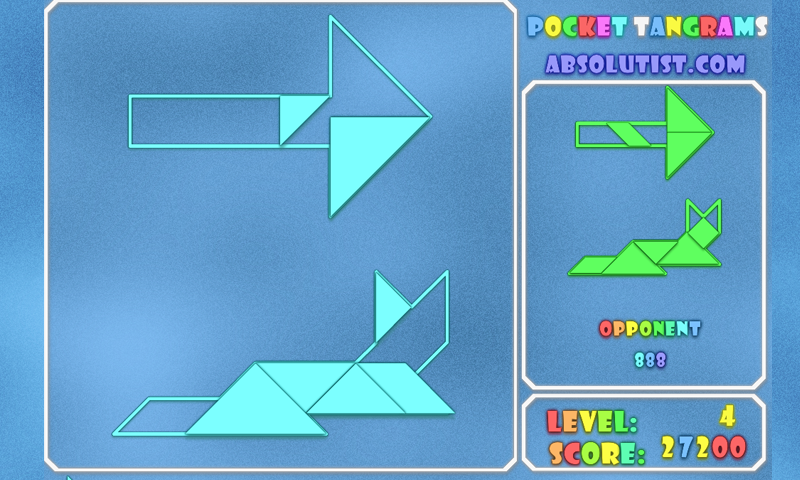 Pocket Tangrams:Amazon.co.uk:Appstore for Android