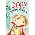 Amazon.com: Dory Fantasmagory: 9780147510679: Hanlon, Abby: Books