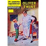 Oliver Twist (Great Illustrated Classics, 224-5): Charles Dickens ...