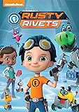 Rusty Rivets ( DVD): Amazon.it: Rusty, Ruby: Film e TV