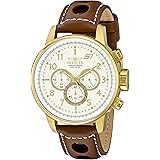 Amazon.com: Invicta Men's 16010 S1 Rally Analog Display Japanese Quartz ...