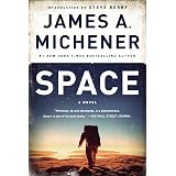 Amazon.com: Space: 9780449203798: Michener, James A.: Books