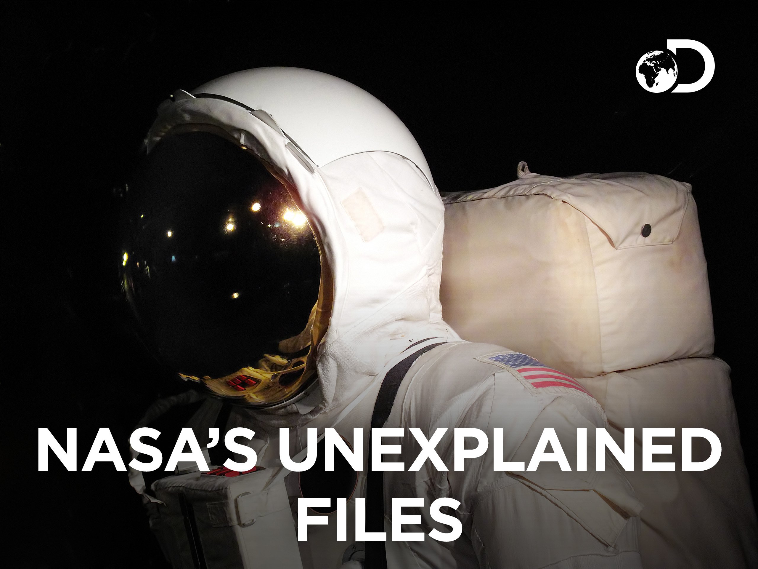 Watch Nasa's Unexplained Files - Season 3 Volume 1 | Prime Video
