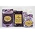 Amazon.com : Chocolate Covered Wild Huckleberries, 2oz : Candy And ...