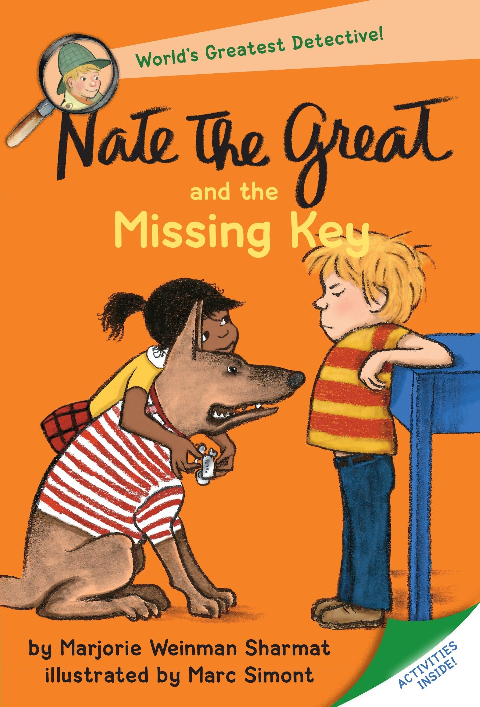 AR 2점대 영어 원서 3종 (Mercy Watson, Junie B. Jones, Nate the Great) : 네이버 블로그