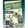 Amazon.com: Stock Market Game: A Simulation of Stock Market Trading ...