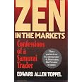 Zen in the Markets: Toppel, Edwards Allen: 9780446518109: Amazon.com: Books