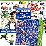 Amazon.com: Disney: Ultimate Sticker Book (Ultimate Sticker Books ...