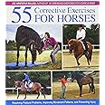 55 Corrective Exercises for Horses: Resolving Postural Problems ...
