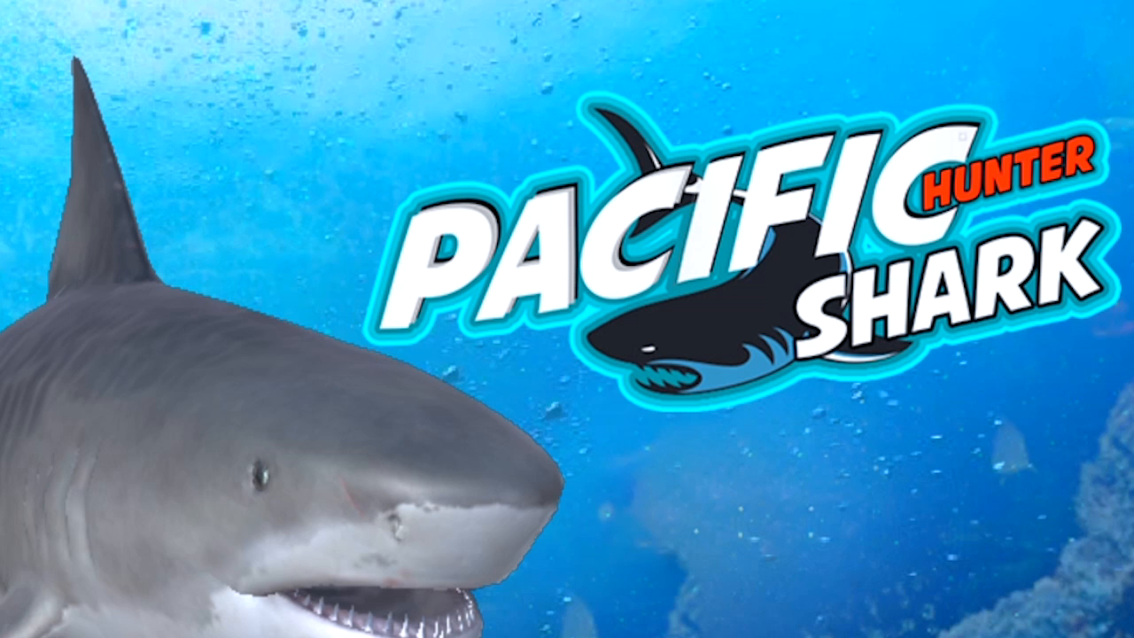 Angry Shark Attack Deep Sea Shark Hunter Games - App on Amazon Appstore