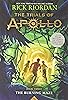Trials of Apollo Series 5 Books Collection Set By Rick Riordan (The ...