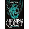 Assassin's Quest (The Illustrated Edition): The Illustrated Edition ...