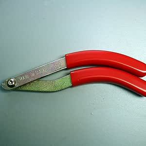 Classic Cutter 001 - Braided Cable (Wire Rope) Cutter (Up to 3/32 ...