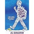 The Next Great Paulie Fink: Benjamin, Ali: 9780316380881: Amazon.com: Books