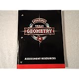 Pearson Texas Geometry - Test Practice Workbook: 9780133326635: Amazon ...