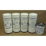Amazon.com: Volvo Truck 85132685 Filter Kit for VE D12D: Automotive