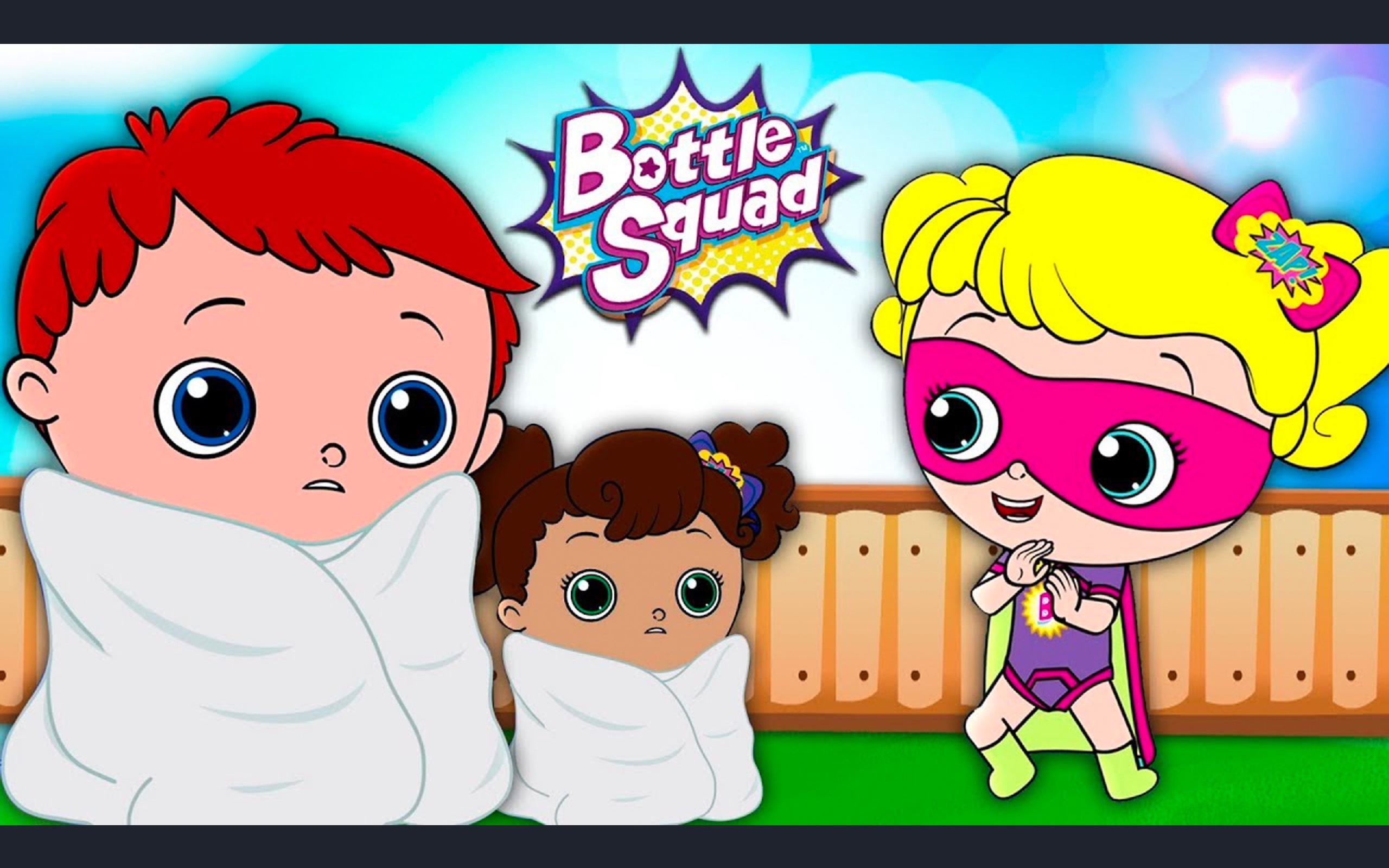 Bottle Squad : Amazon.com.br: Apps e Jogos