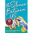 Amazon.com: The Silence Between Us (Blink): 9780310766162: Gervais ...