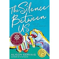 Amazon.com: The Silence Between Us (Blink): 9780310766162: Gervais ...