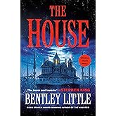 The House: Darry, Eden: 9781635553956: Amazon.com: Books