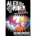 Amazon.com: Ark Angel: An Alex Rider Graphic Novel: 9781536207330 ...